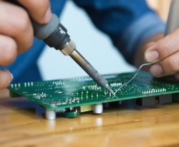 Arrow Tech – Arrow Tech